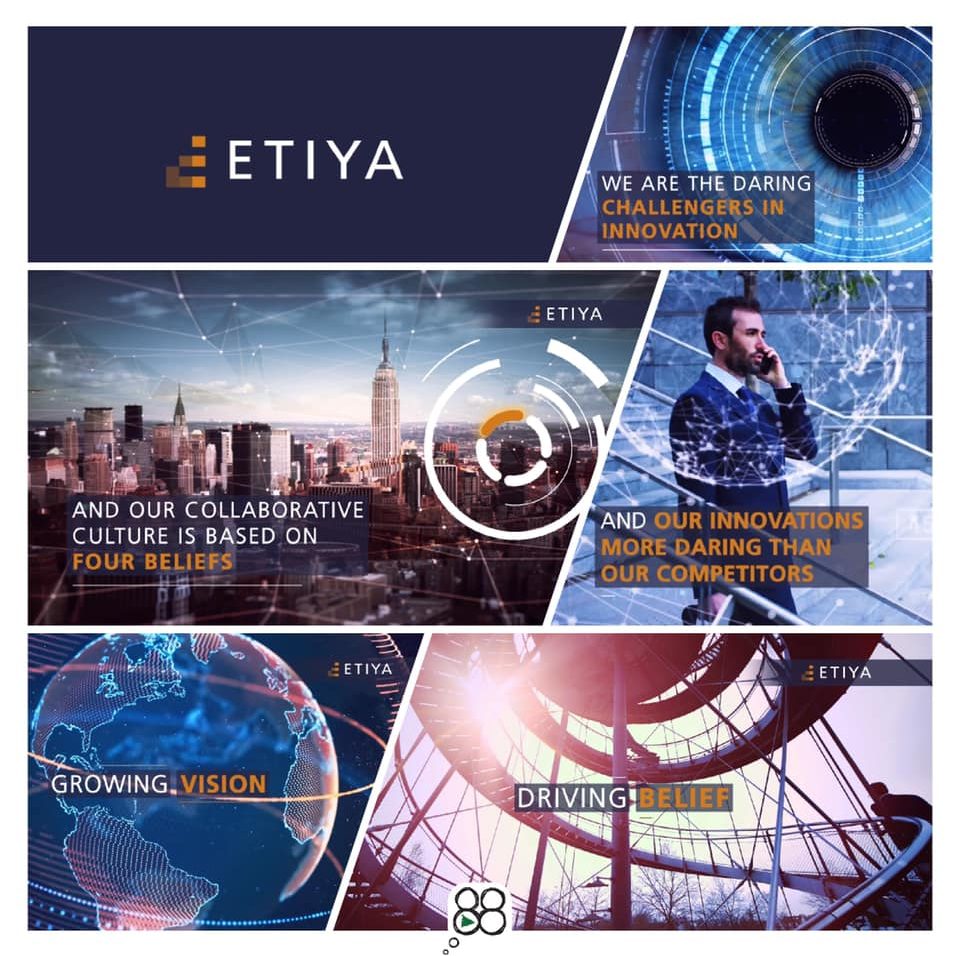 Etiya tanıtım filmi – SekizSekiz